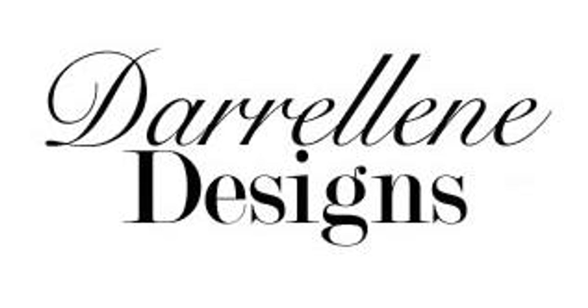 Darrellene Designs - We create art to encourage you and make you smile