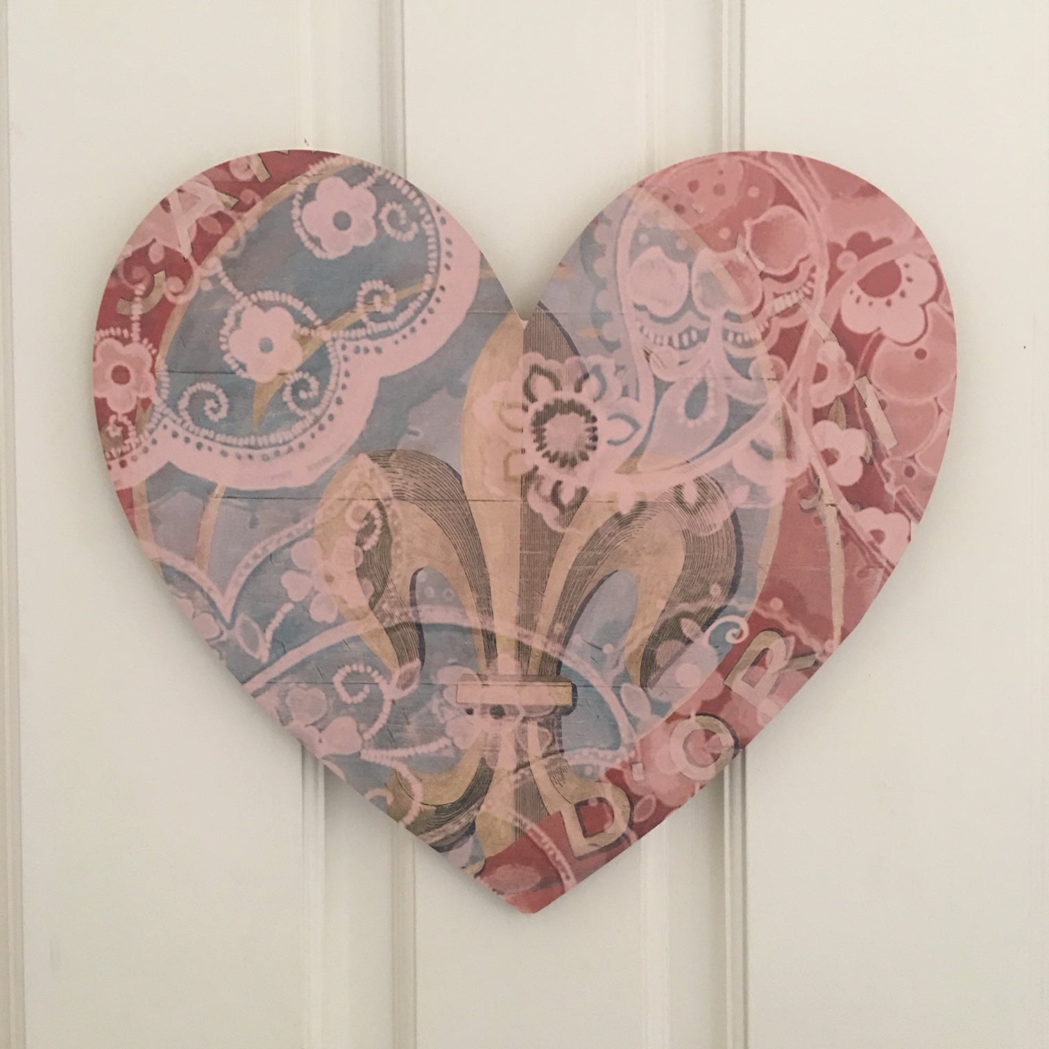 Heart Boards – Darrellene Designs